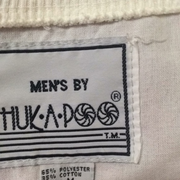 Huk-A-Poo | Shirts | Mens By Hukapoo Shirt Adult Medium | Poshmark